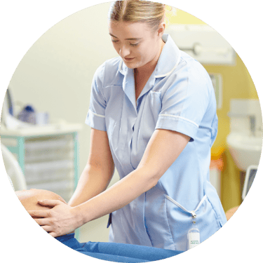 Workplace Support for Midwives