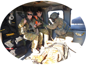 Q&A with Pip Rice, Clinical Nurse Educator & NPAV President