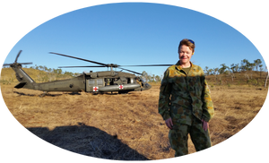 Q&A with Pip Rice, Clinical Nurse Educator & NPAV President