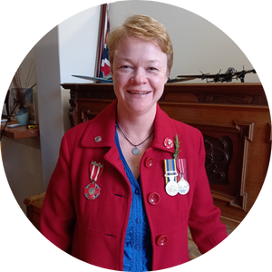 Q&A with Pip Rice, Clinical Nurse Educator & NPAV President